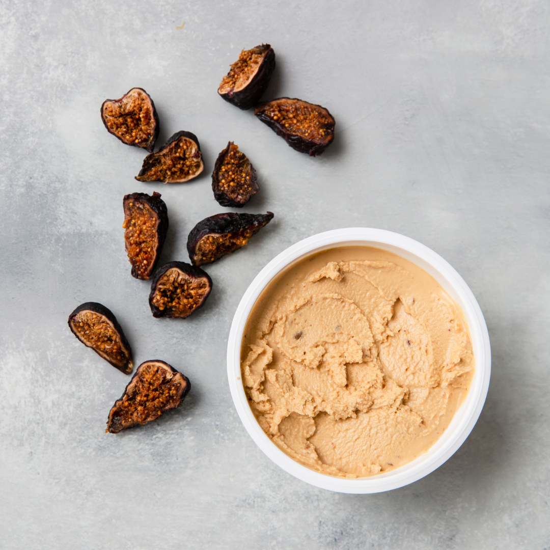 Delicous Belle Chevre Fig Goat Cheese Spread – Belle Cheese Board.com